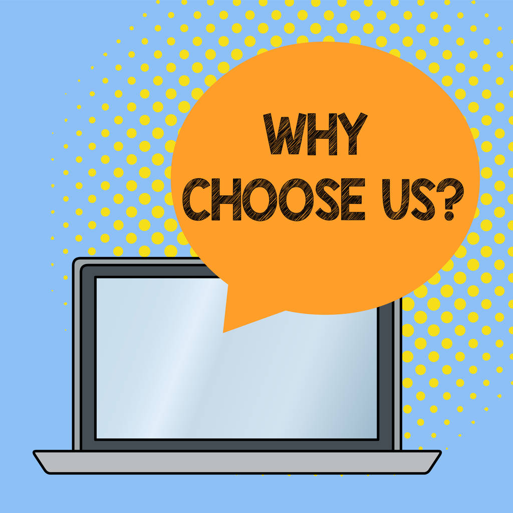 Why Choose Us - Marsnam Outdoor Products